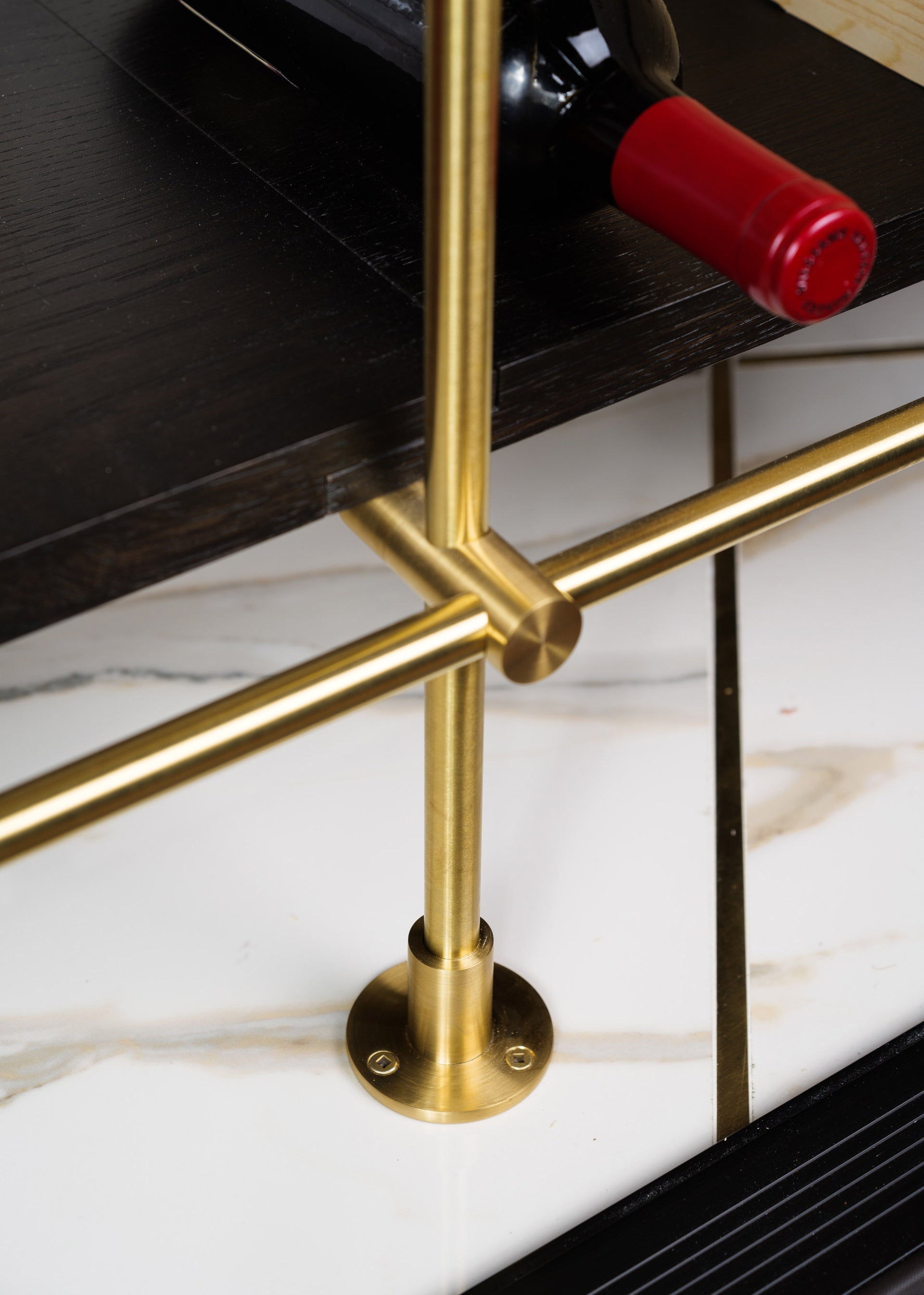 Custom Product Builders | Brass Hardware
