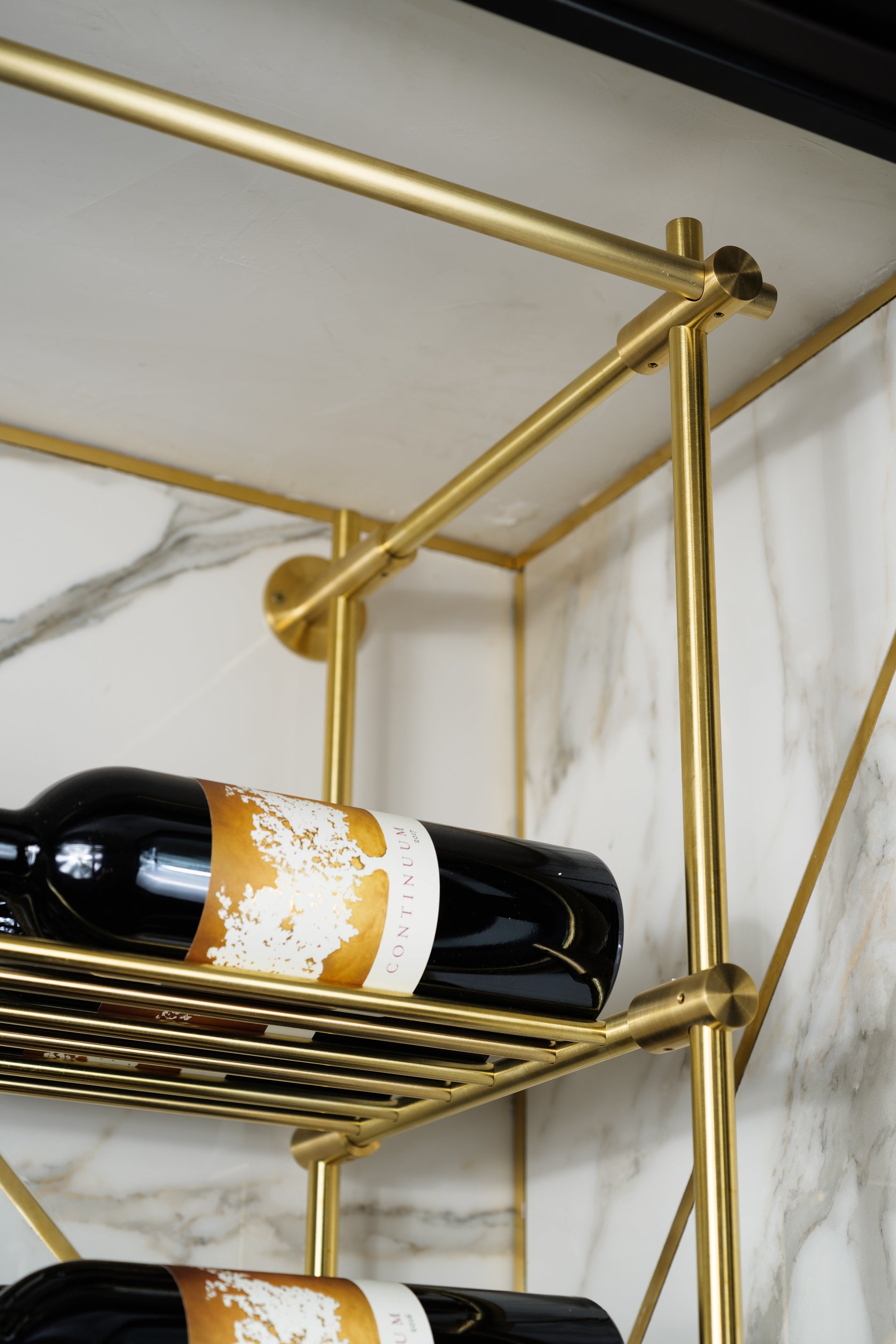 Custom Product Builders | Brass Hardware