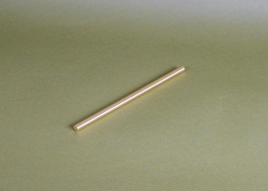 Finish Samples – Brass Hardware