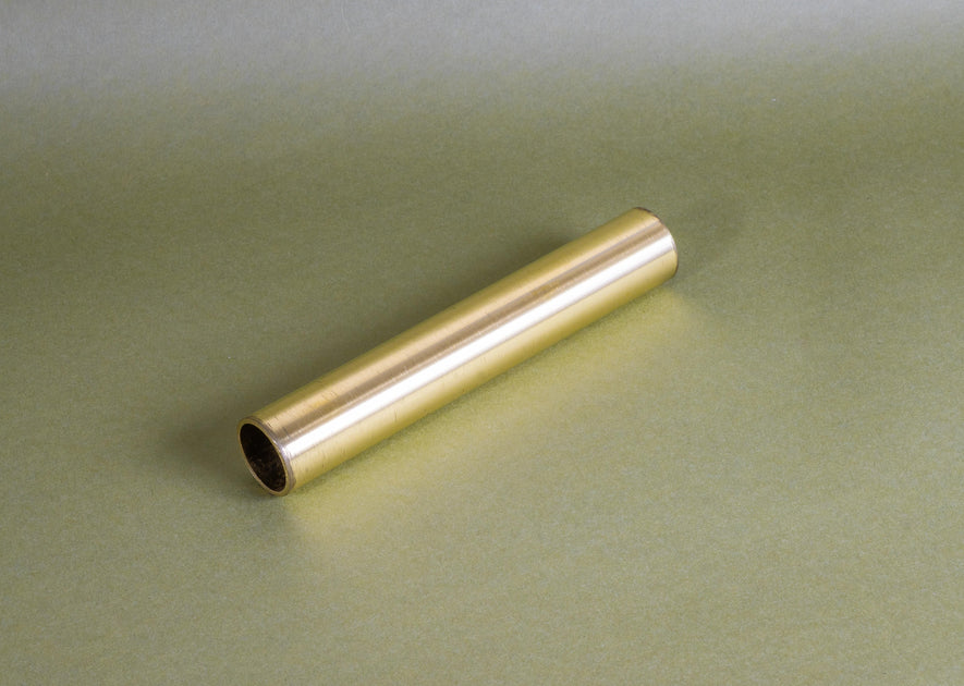 Finish Samples – Brass Hardware