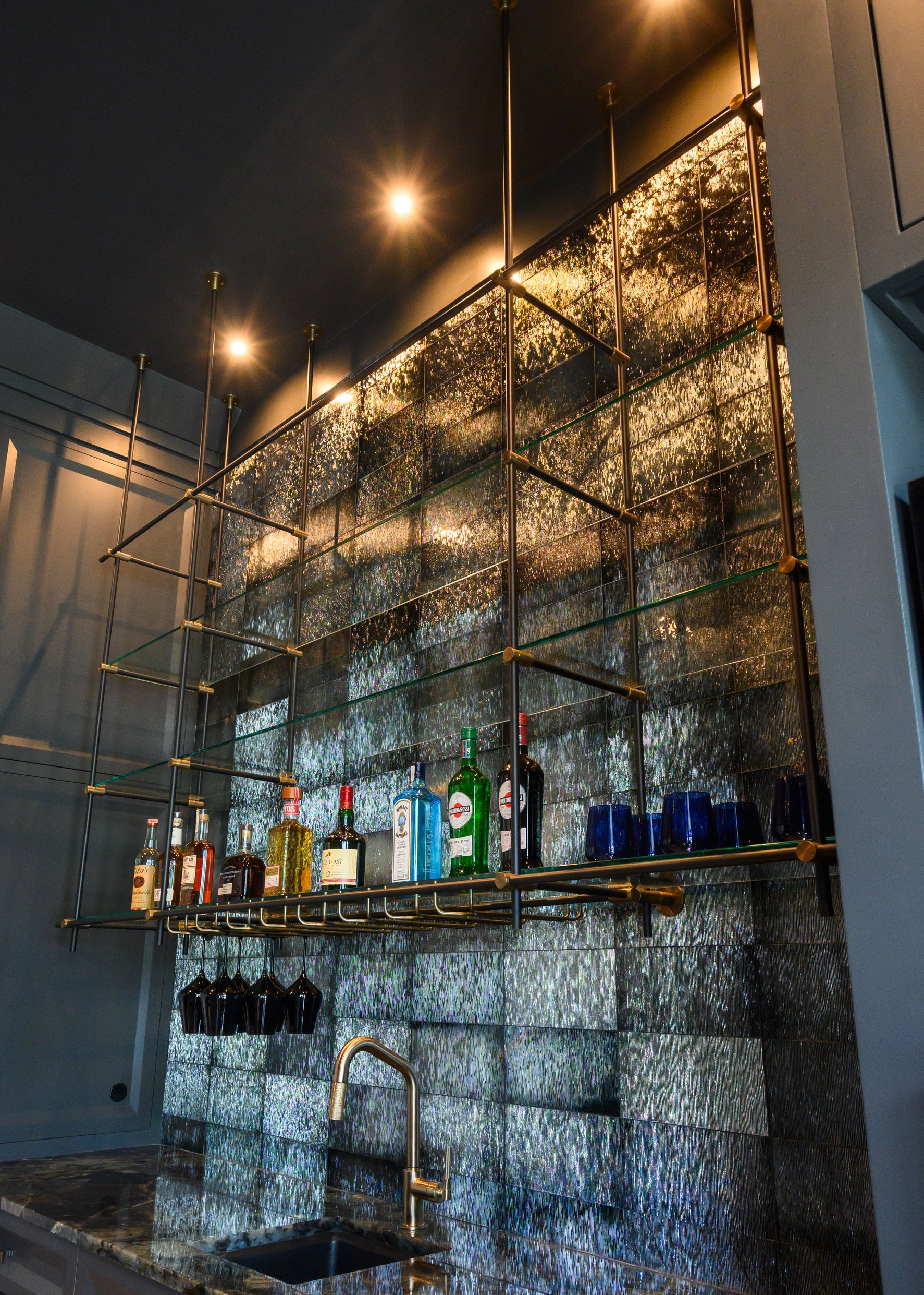 Custom Product Builders | Brass Hardware