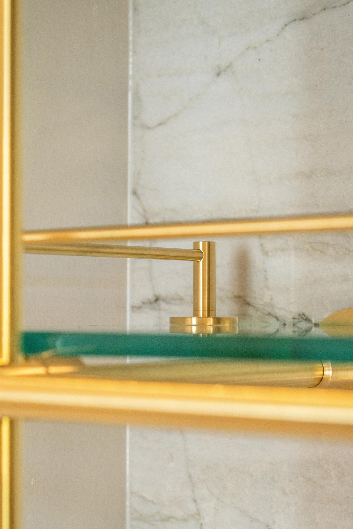 Tipping Rail - Custom Fiddler Rail - Brass - Stainless Steel | Brass ...