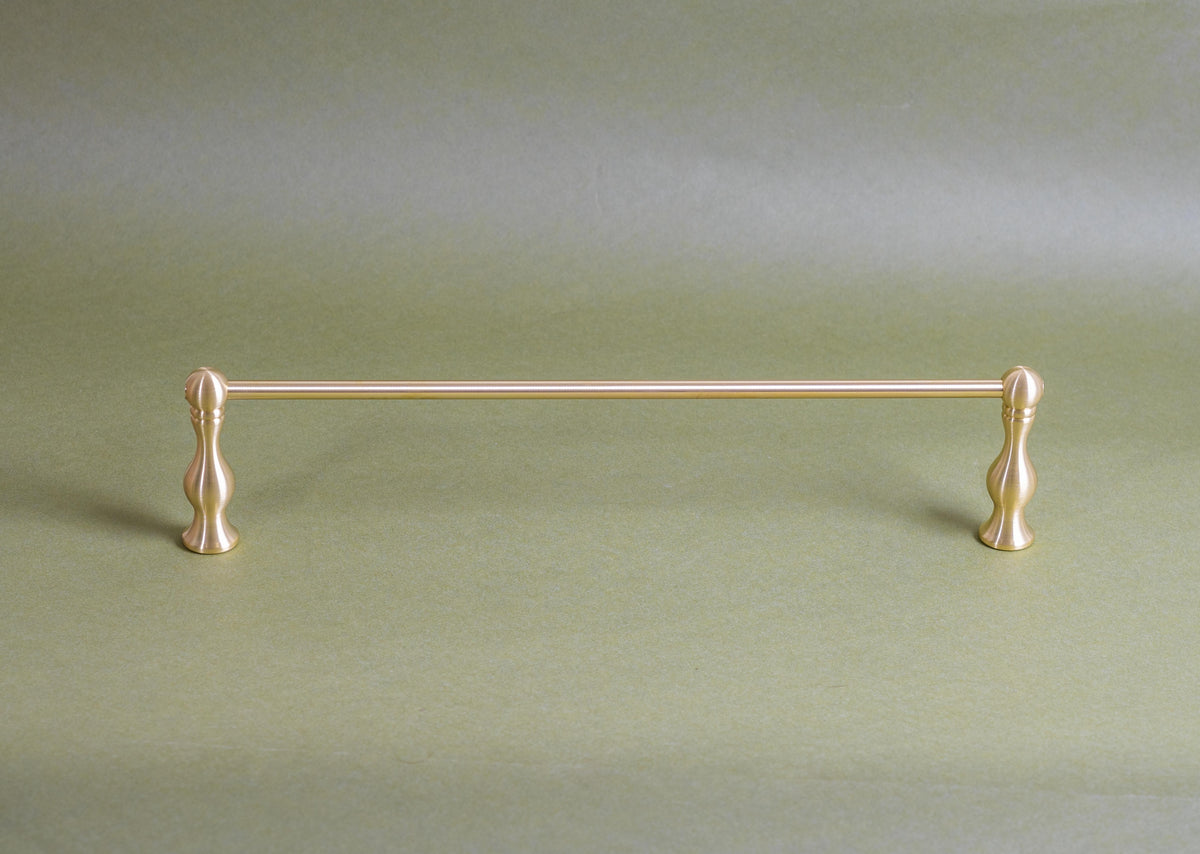 Tipping Rail - Custom Fiddler Rail - Brass - Stainless Steel | Brass ...