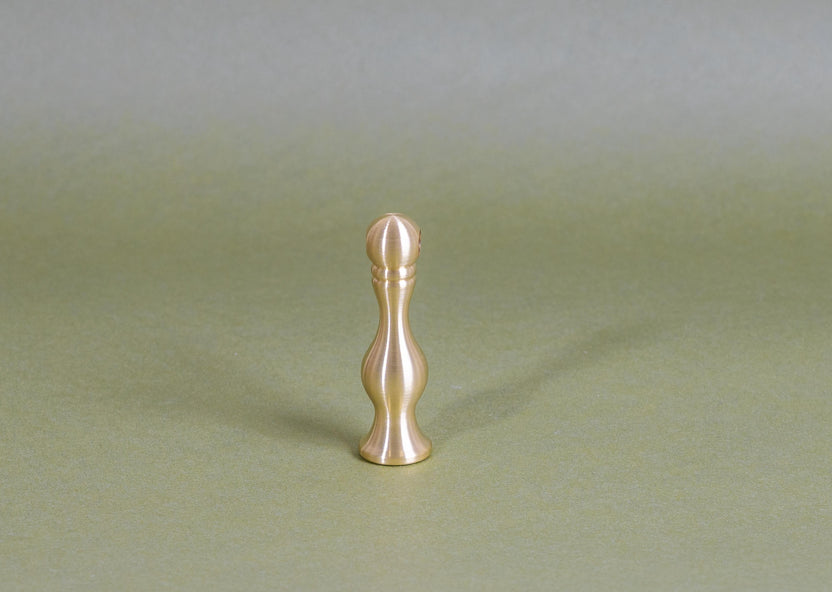 Tipping Rail - Custom Fiddler Rail - Brass - Stainless Steel | Brass ...