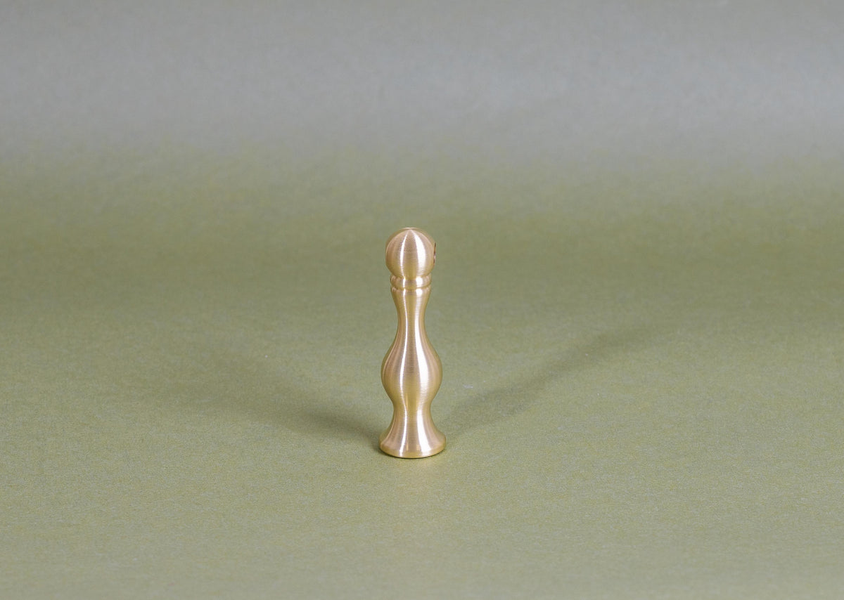 Tipping Rail - Custom Fiddler Rail - Brass - Stainless Steel | Brass ...