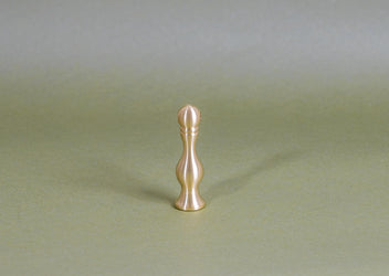 Tipping Rail - Custom Fiddler Rail - Brass - Stainless Steel | Brass ...