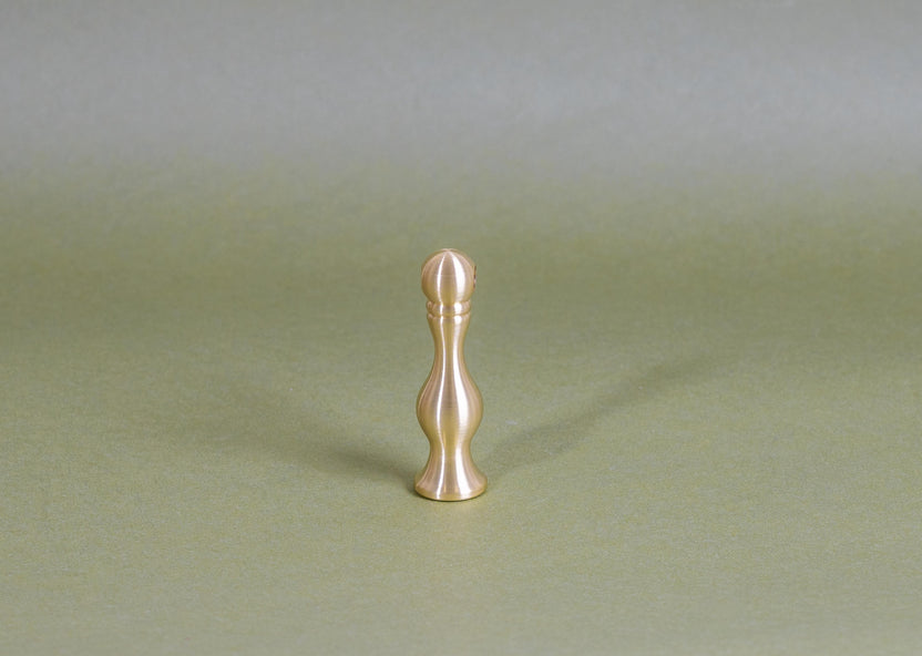 Tipping Rail - Custom Fiddler Rail - Brass - Stainless Steel | Brass ...