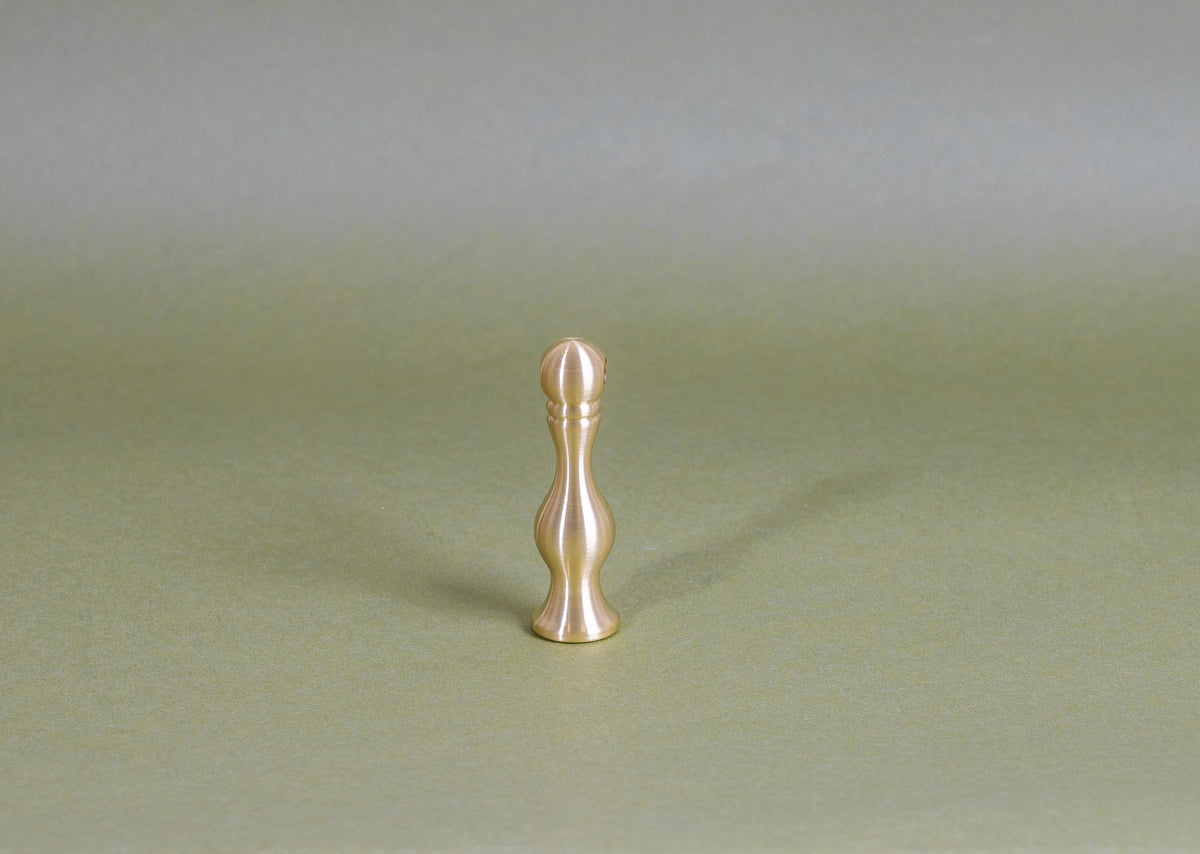 Tipping Rail - Custom Fiddler Rail - Brass - Stainless Steel | Brass ...