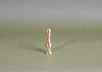 Tipping Rail - Custom Fiddler Rail - Brass - Stainless Steel | Brass ...