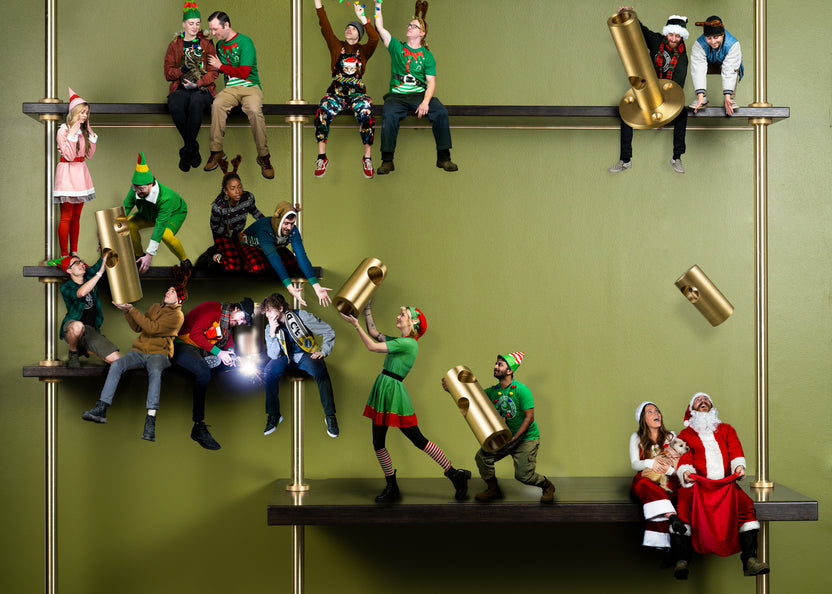 Tipping Rail - Custom Fiddler Rail - Brass - Stainless Steel | Brass ...