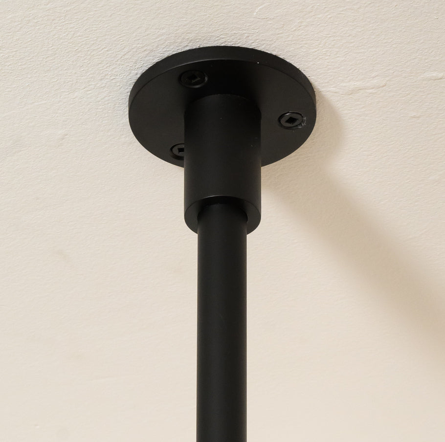 À La Carte | Origin Shelf Fittings – Brass Hardware