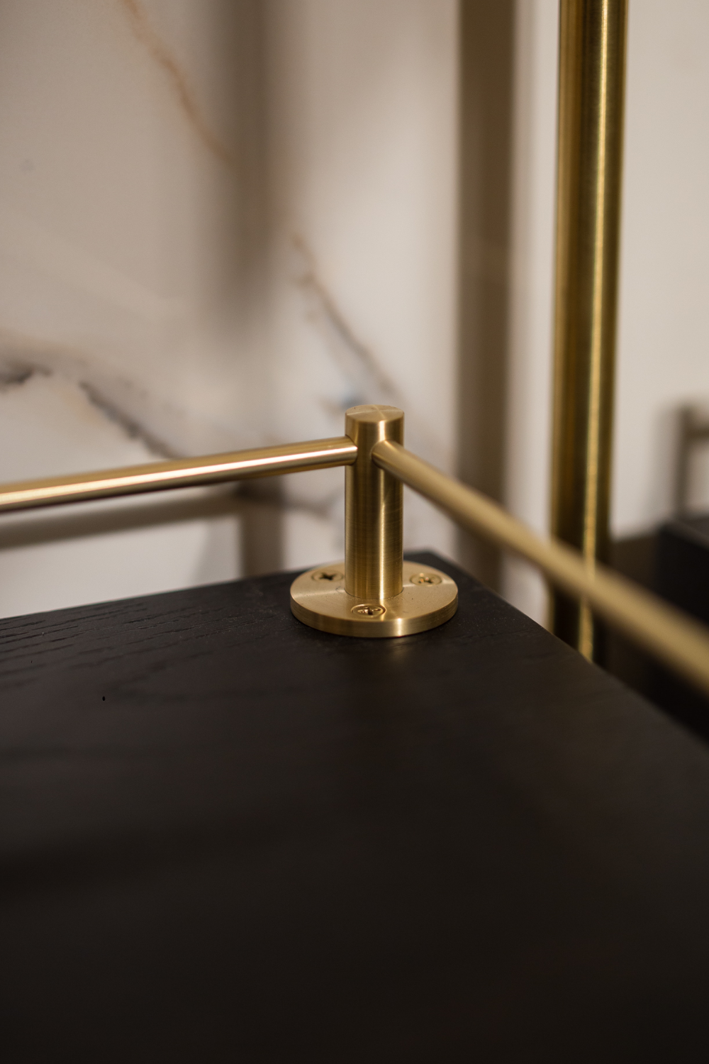 Custom Product Builders | Brass Hardware